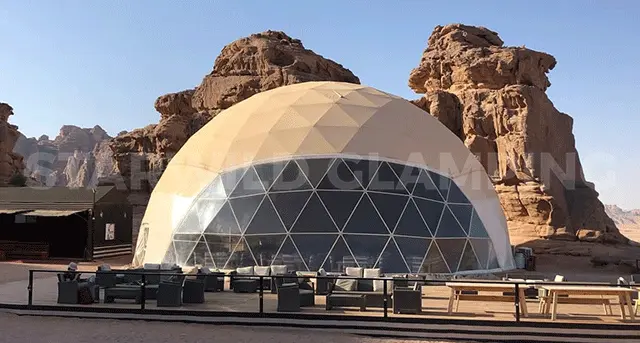 Luxury Camping Glamping, Luxury Glamping Yurt | Starwild Glamping